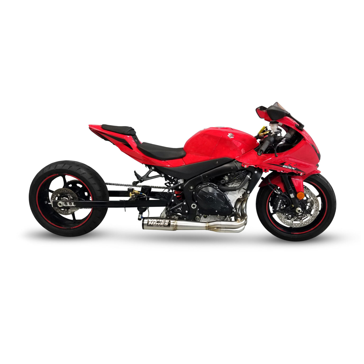 Hayabusa Engine Valve Kit | Vance & Hines Motorsports