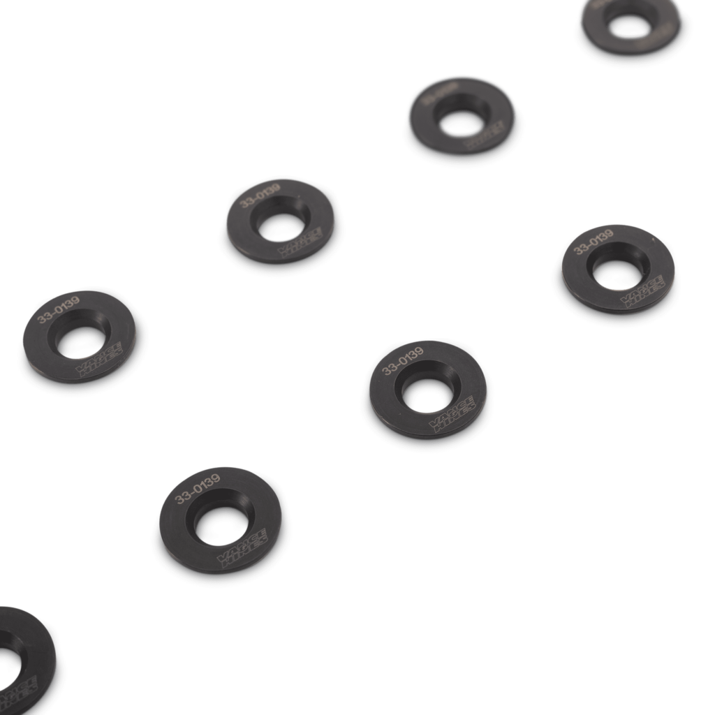 Hayabusa Spring Base | Vance & Hines Motorsports