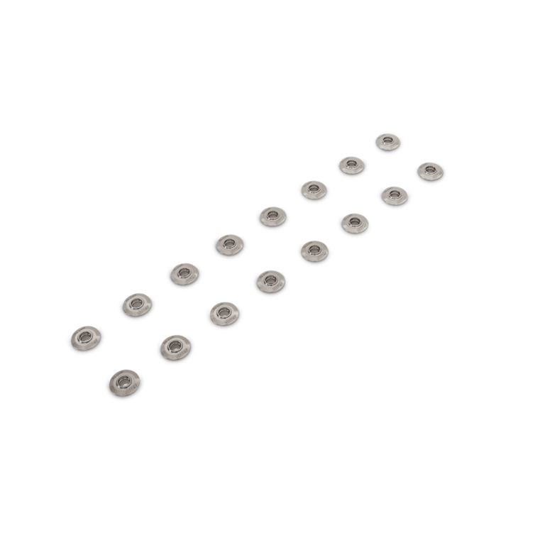 Hayabusa Titanium Retainer Set | Vance & Hines Motorsports