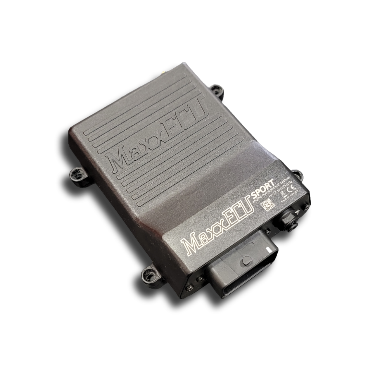 GSX-8R Maxx ECU Sport (with Ignition Drivers & WBO) | Vance & Hines ...