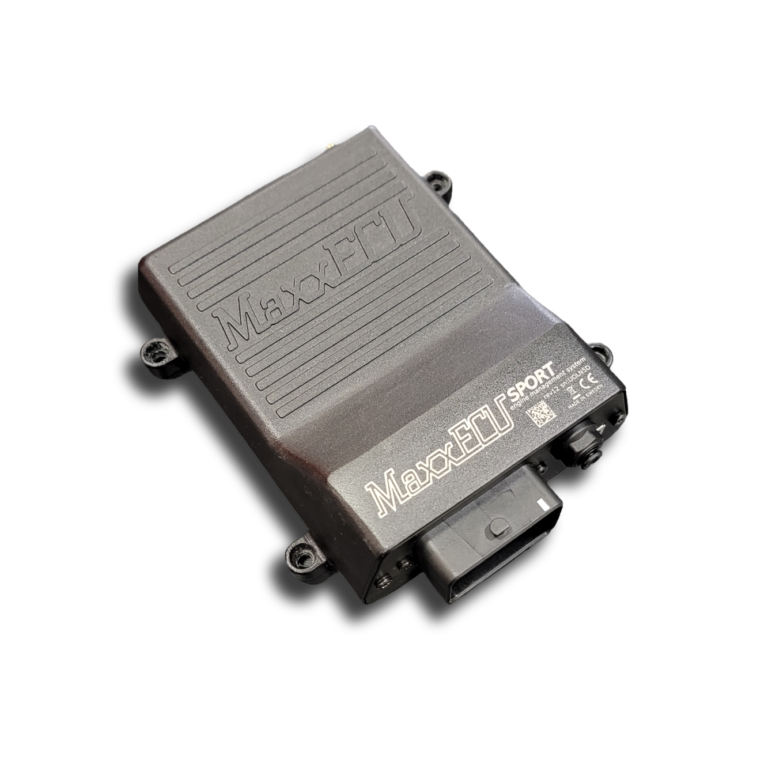 GSX-8R Maxx ECU Sport (with Ignition Drivers & WBO) | Vance & Hines ...