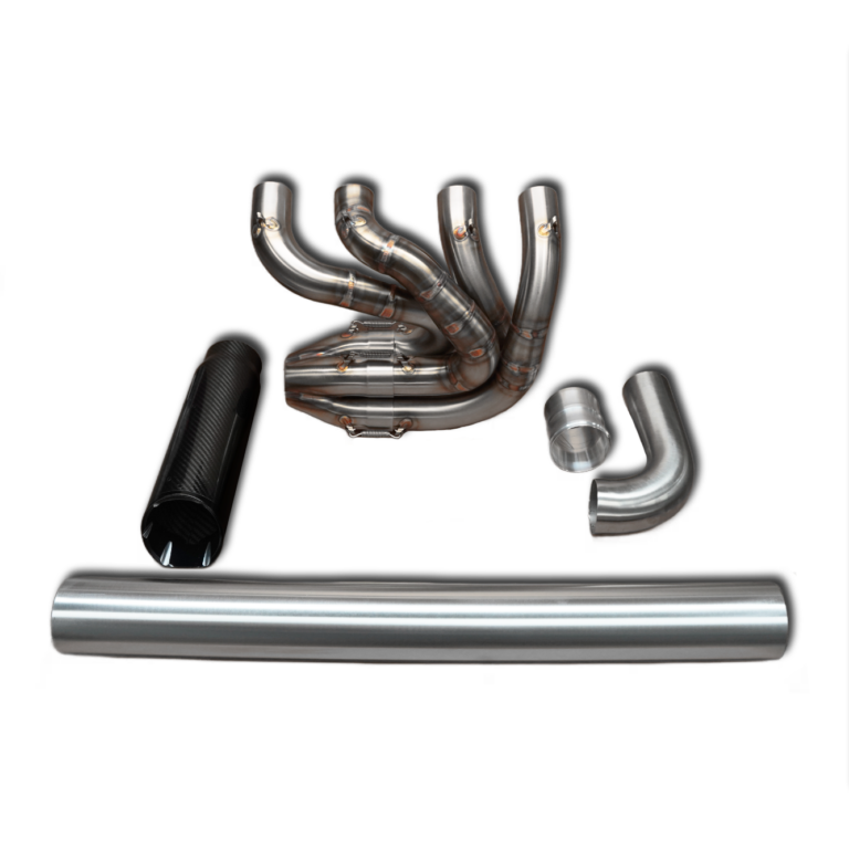 2024 Spec 4-1 Pro Stock Exhaust | Vance & Hines Motorsports