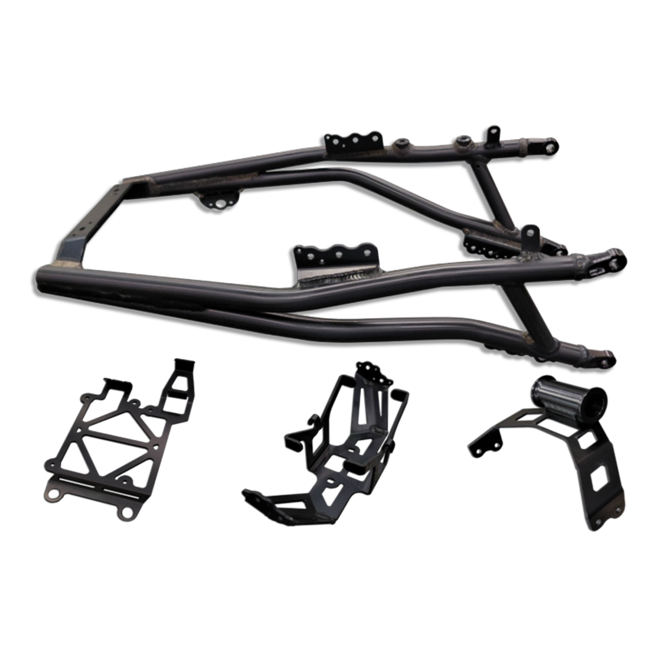 GSX-8R Race Kit | Vance & Hines Motorsports