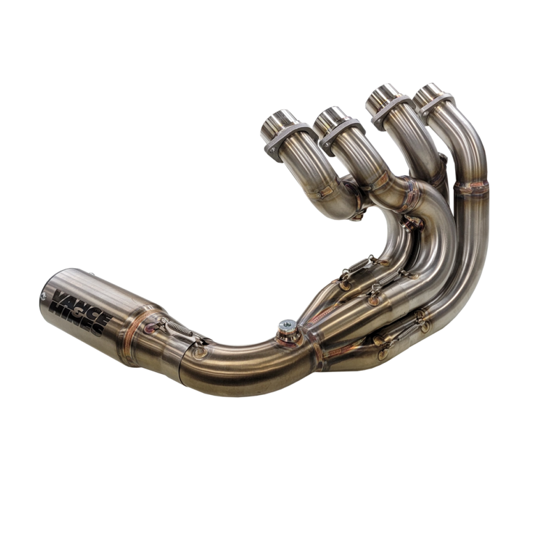 4-1 ZX-14 Competition Series | Vance & Hines Motorsports