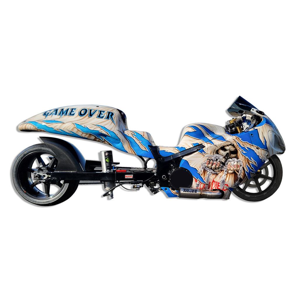 Performance Motorcycle Parts And Service | Vance & Hines Motorsports