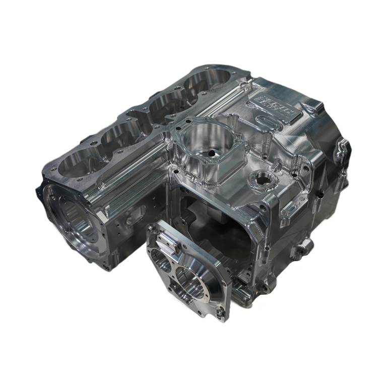 Billet Engine Cases | Vance & Hines Motorsports